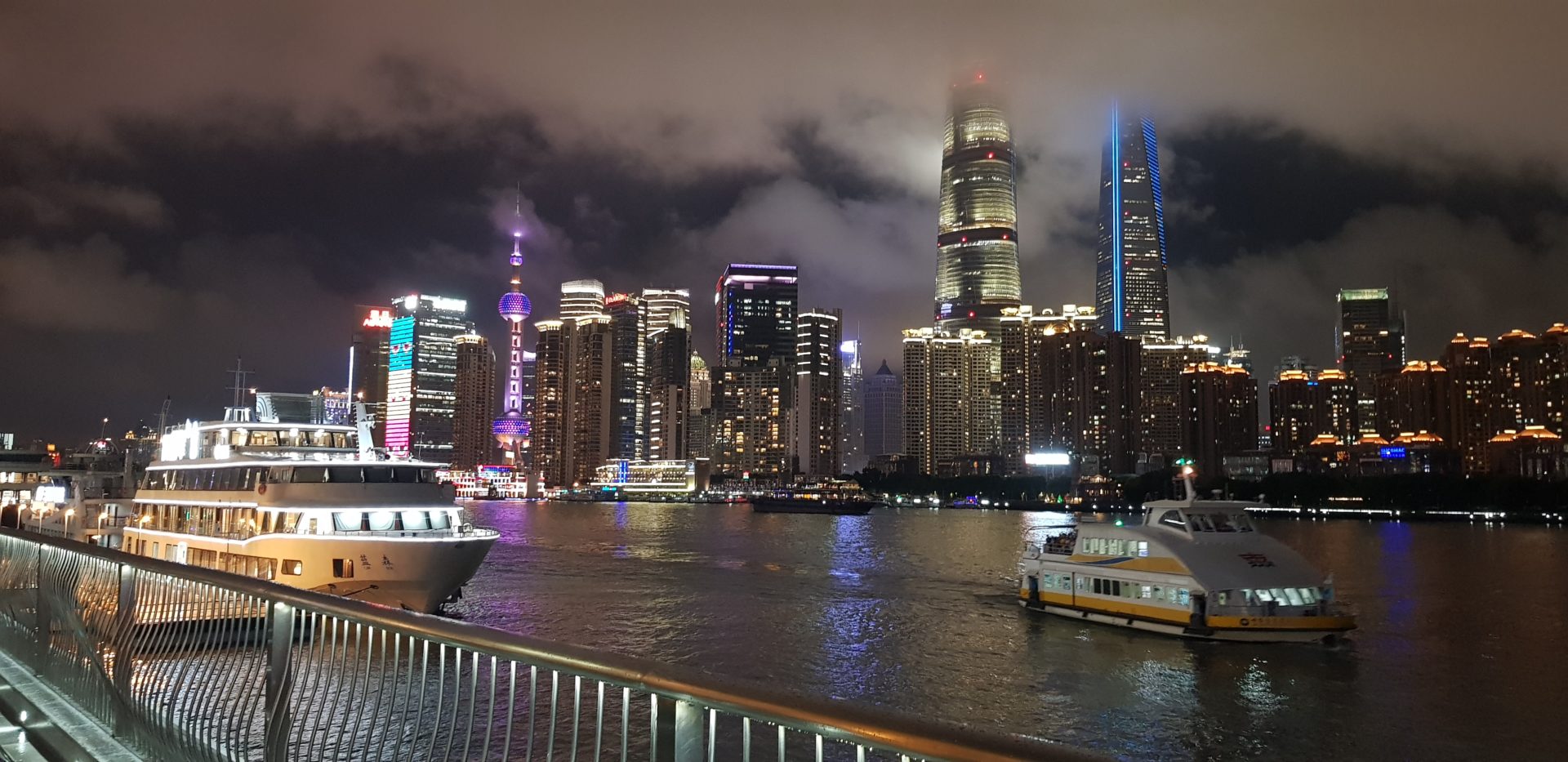 About - Tempest Security