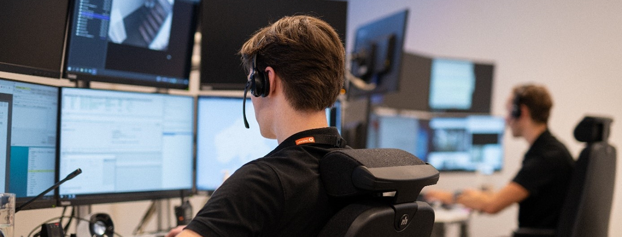 Info för kunder, FaQ samt kontakt - Tempest Security