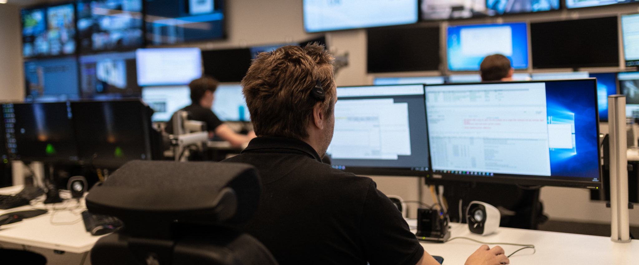 Utredning - Tempest Security