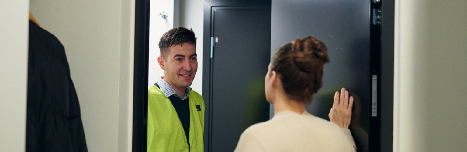 Bevakning - Tempest Security