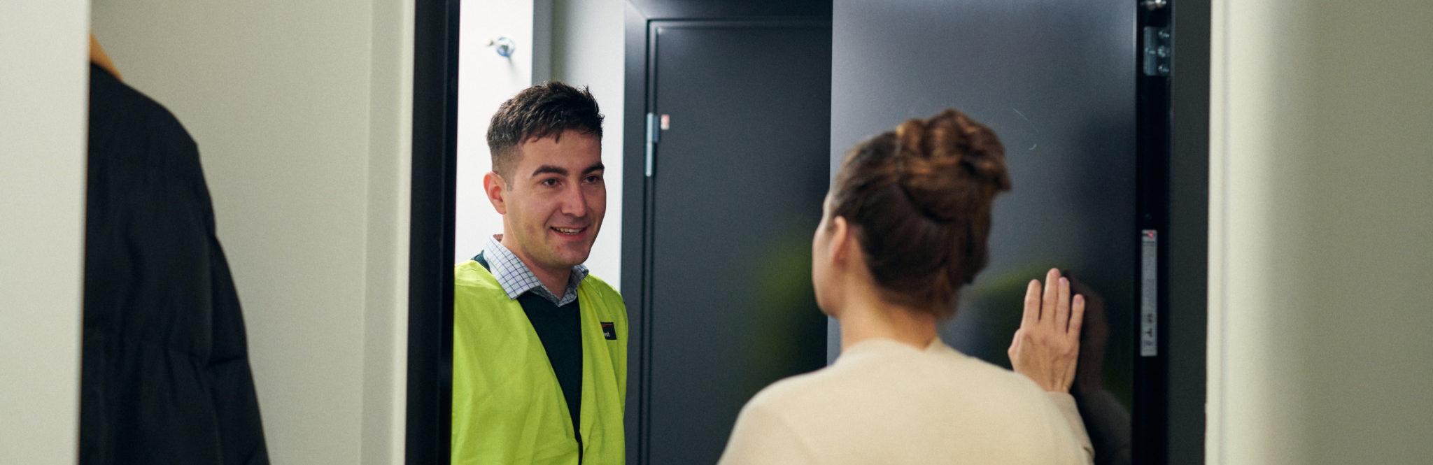 Bevakning - Tempest Security