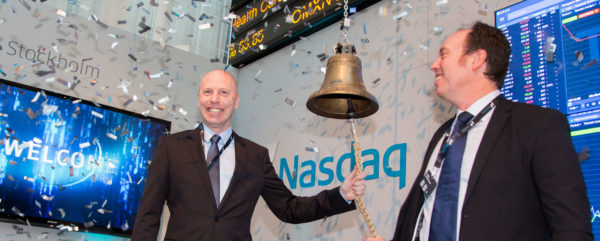 Om oss - Tempest Security