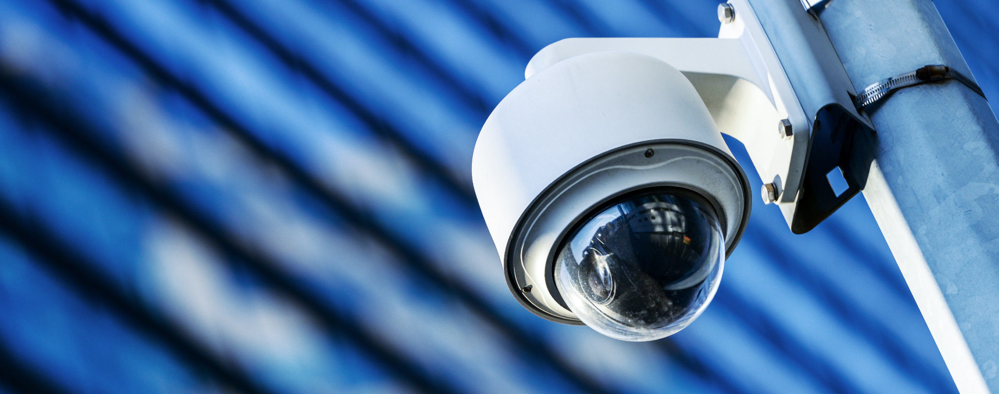 Larm och passagesystem - Tempest Security